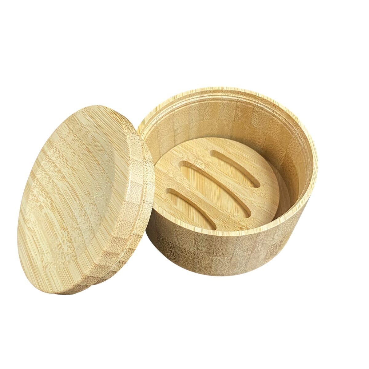 Bamboo Plywood 5 Layers Bamboo Plywood - HTR Bamboo