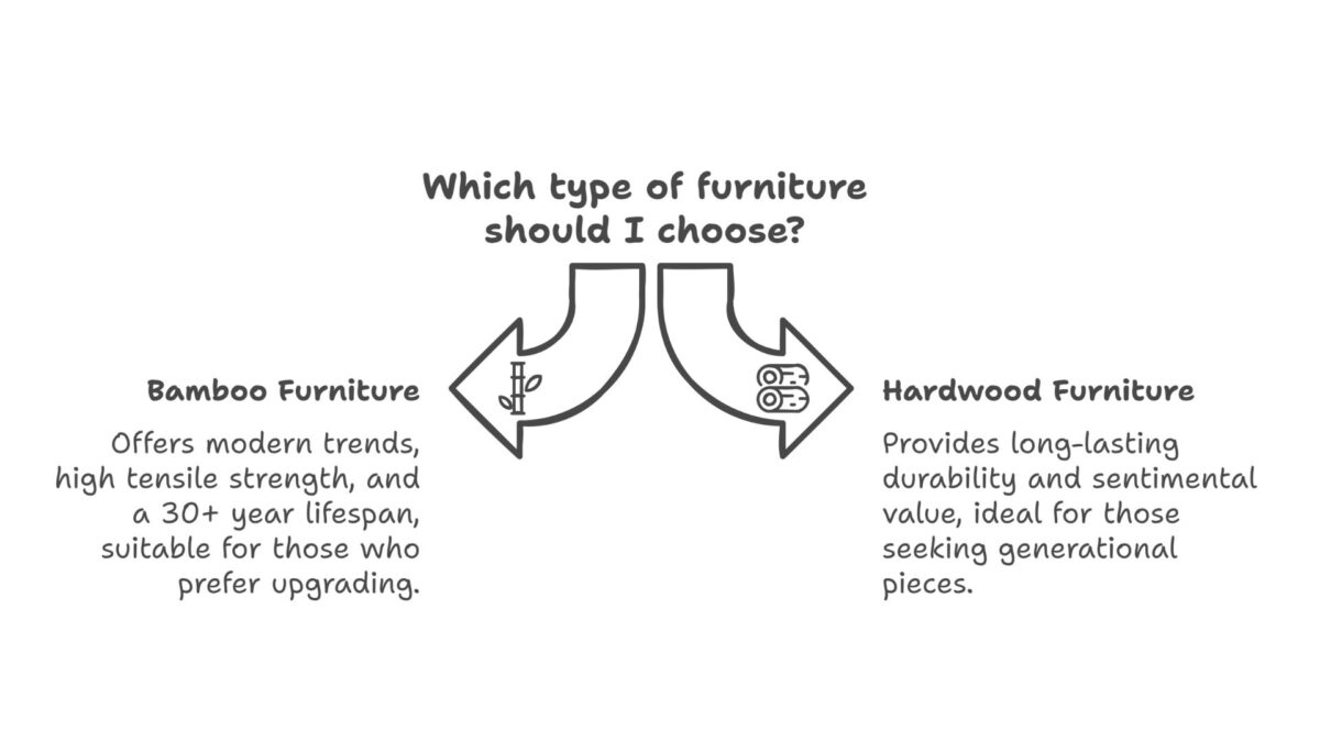 Bamboo vs. Hardwood: 10 Essential Facts You Should Know