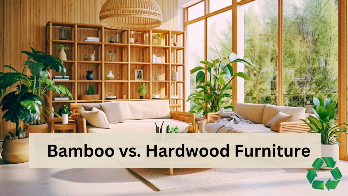 Bamboo vs. Hardwood: 10 Essential Facts You Should Know