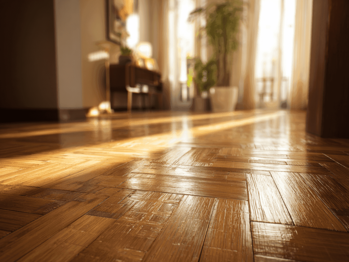 The Rise of Bamboo Flooring: A Sustainable Choice for Modern Homes